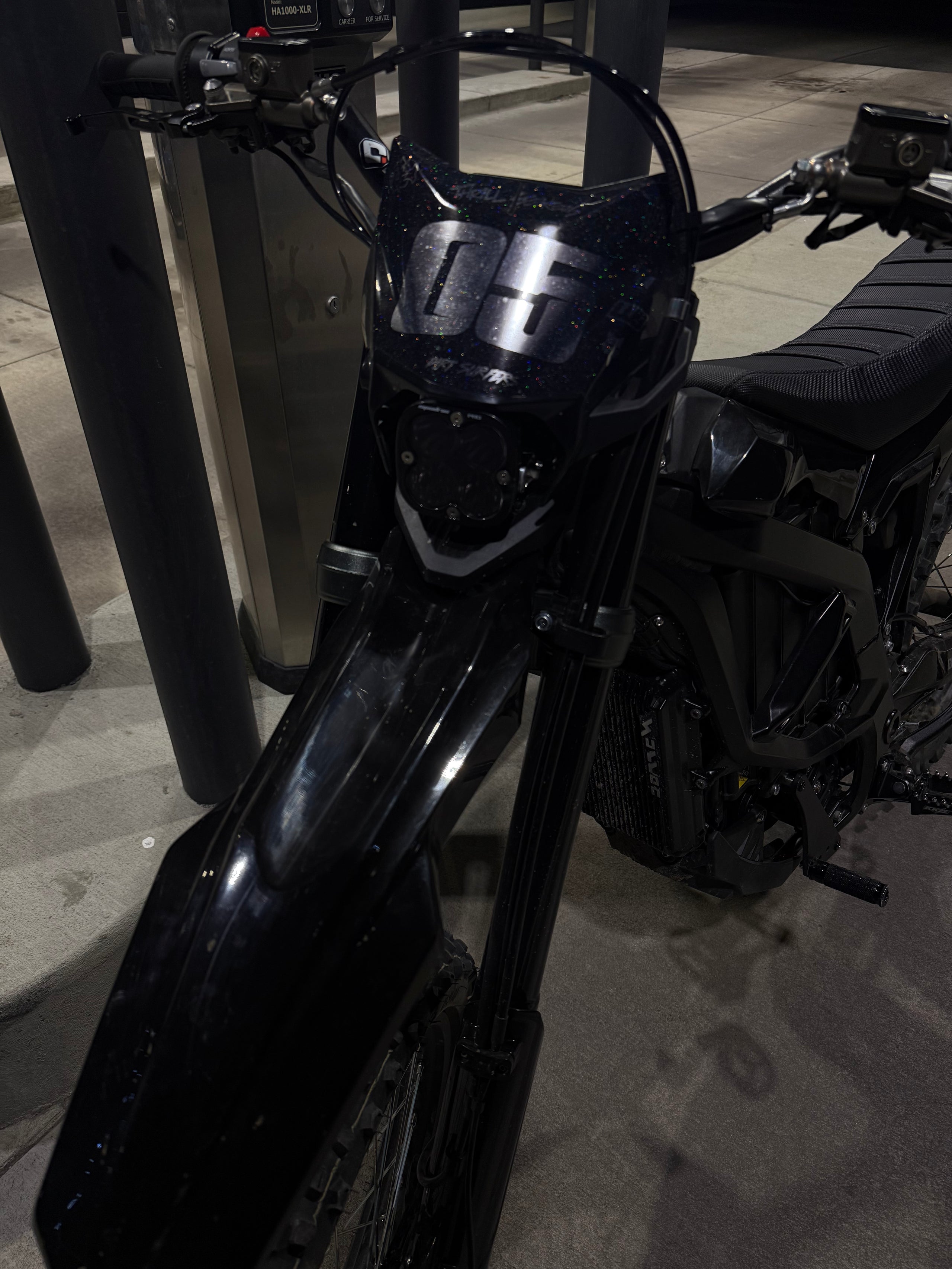 Products – Core Moto